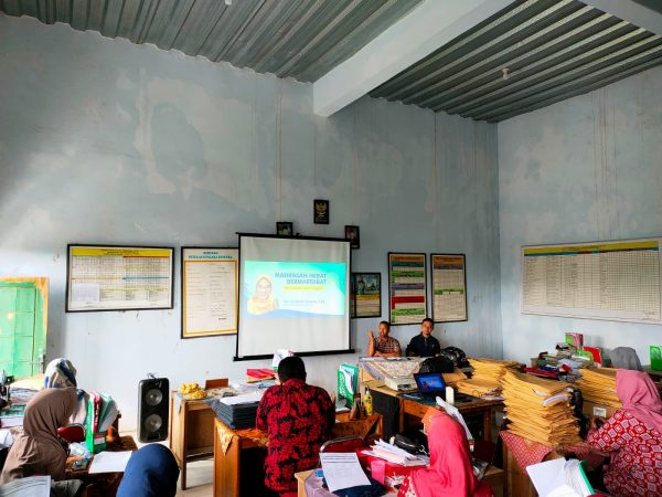 Beranda - MAS Siranarasa