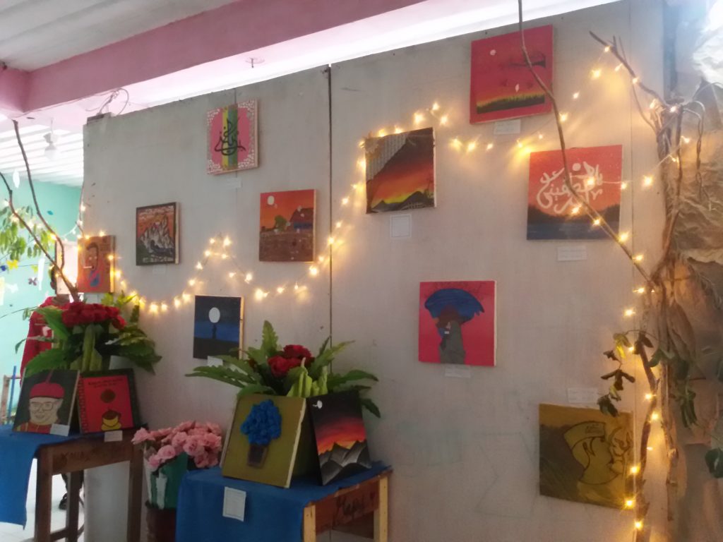 Beranda - MAS Siranarasa